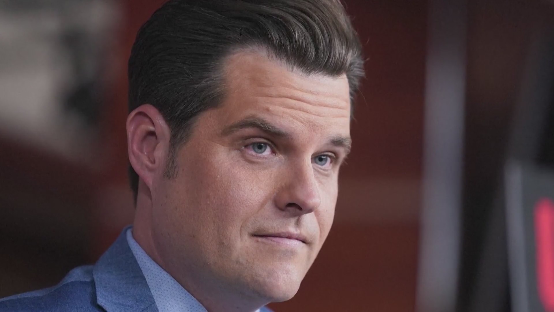 Gaetz withdraws as Trump’s pick for attorney general, averting ...