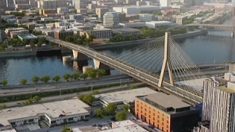 Burnside Bridge committee makes final recommendation for new design ...