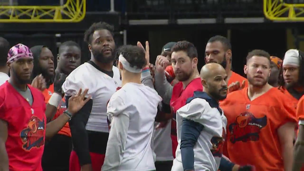 Firebirds ready to open season at home Friday night – NEWS10 ABC