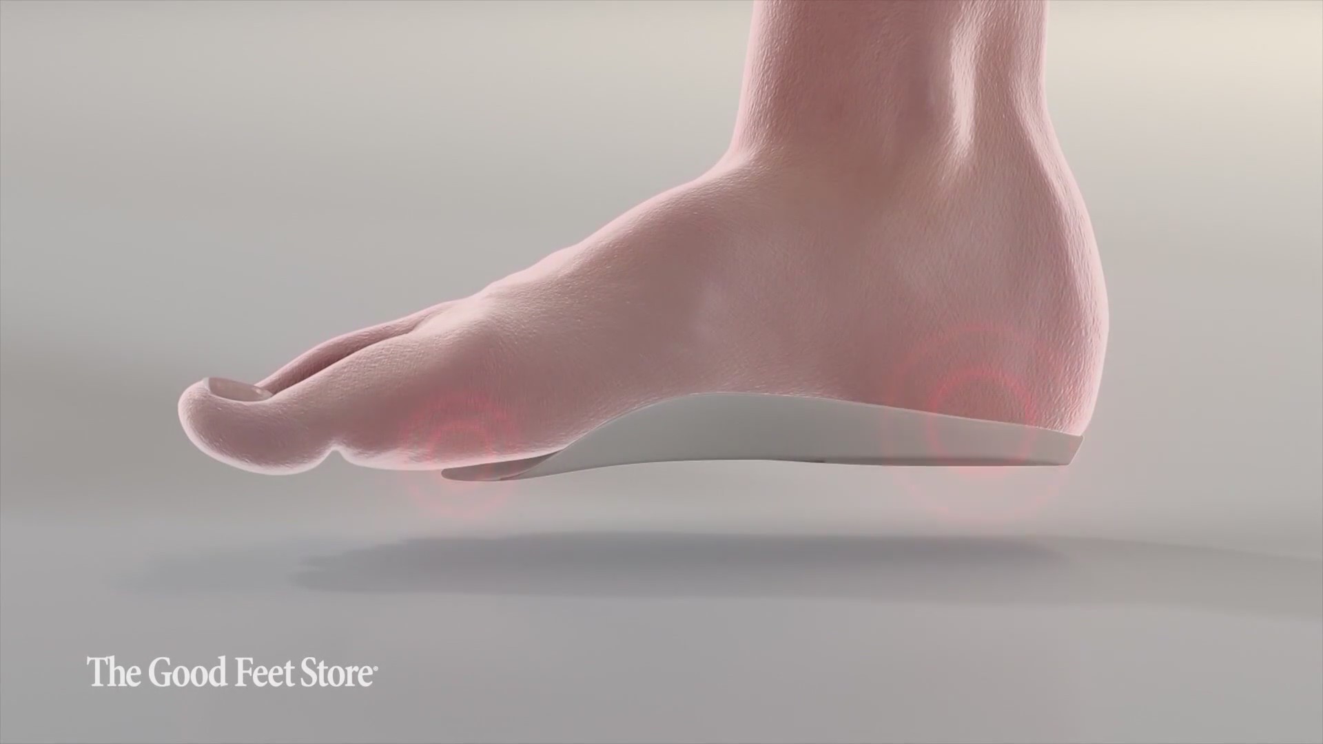 National Foot Awareness Month With The Good Feet Store – WSPA 7NEWS