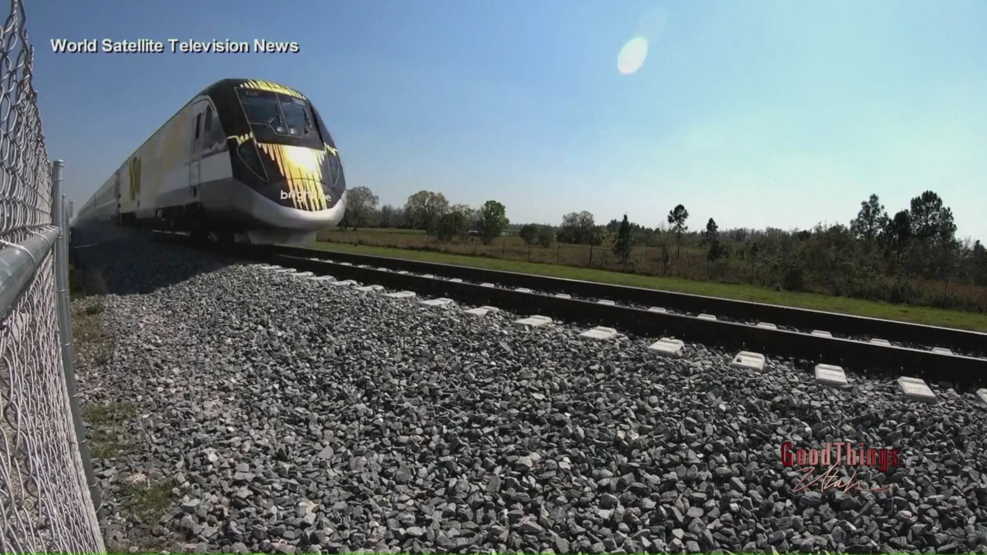 new train – ABC4 Utah