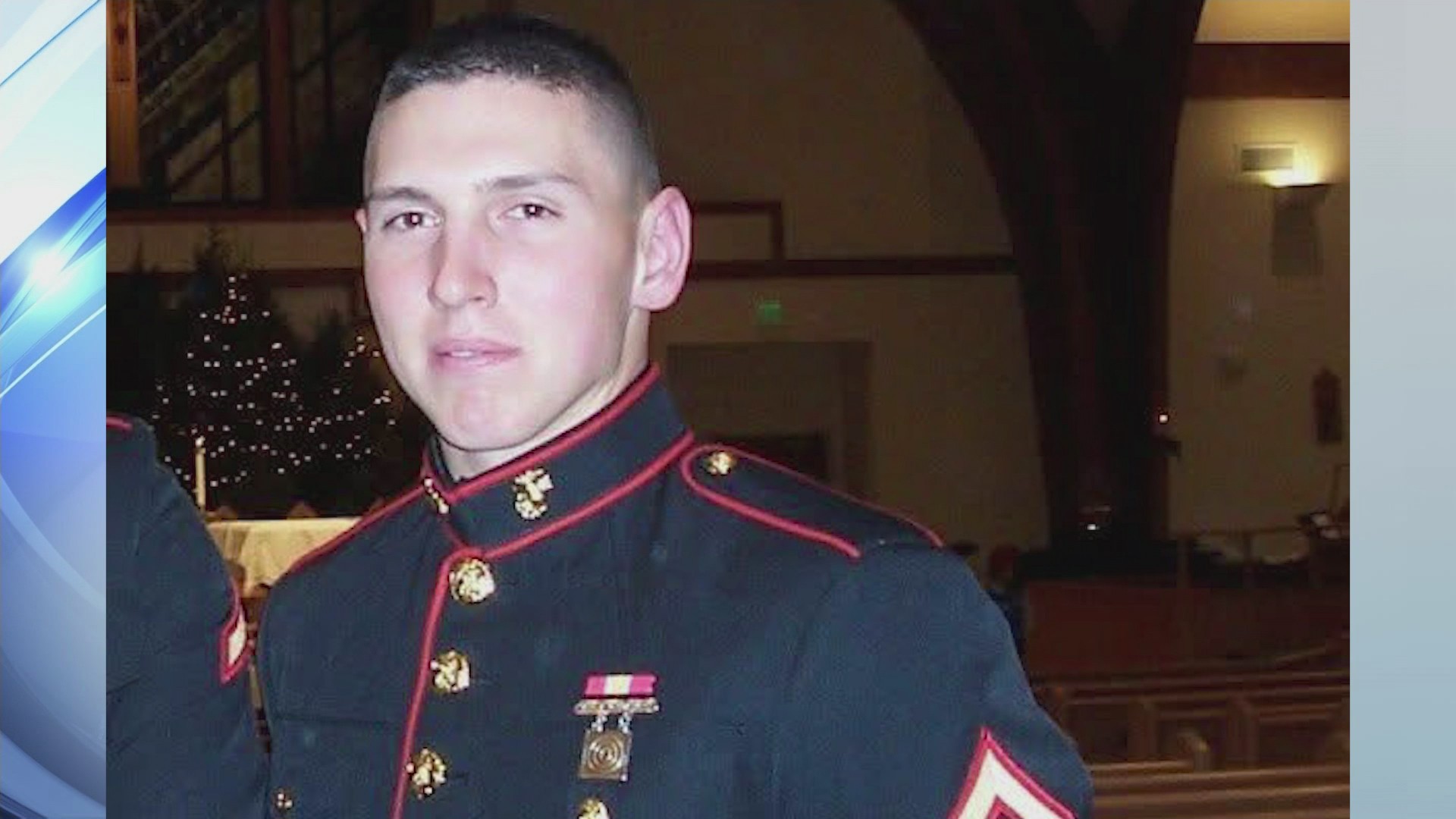 Hometown Heroes: Appleton’s Tony Stockman reflects on 20 years in Marine Corps – WFRV Local 5 ...