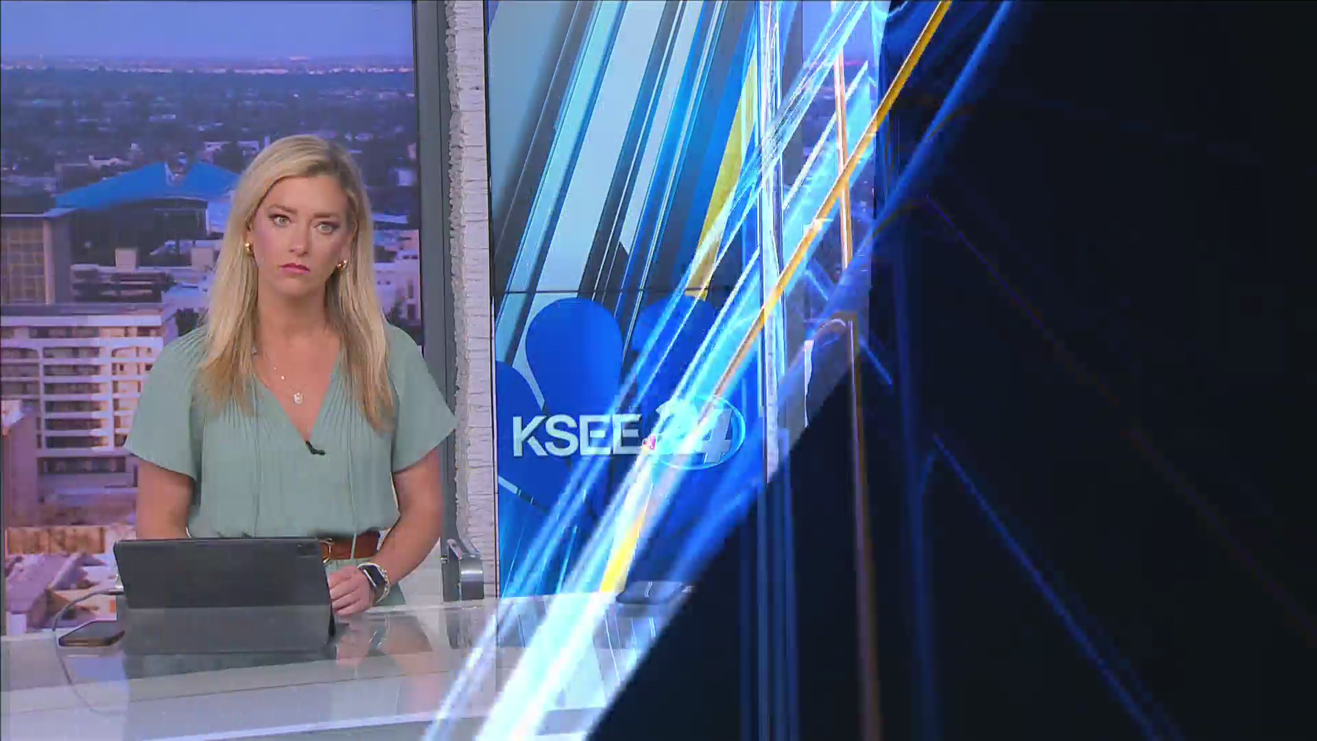 KSEE24 News @ 6:30 BREAKING NEWS – GENEVA APARTMENTS SHOOTING – CBS47 and KSEE24 | News from ...
