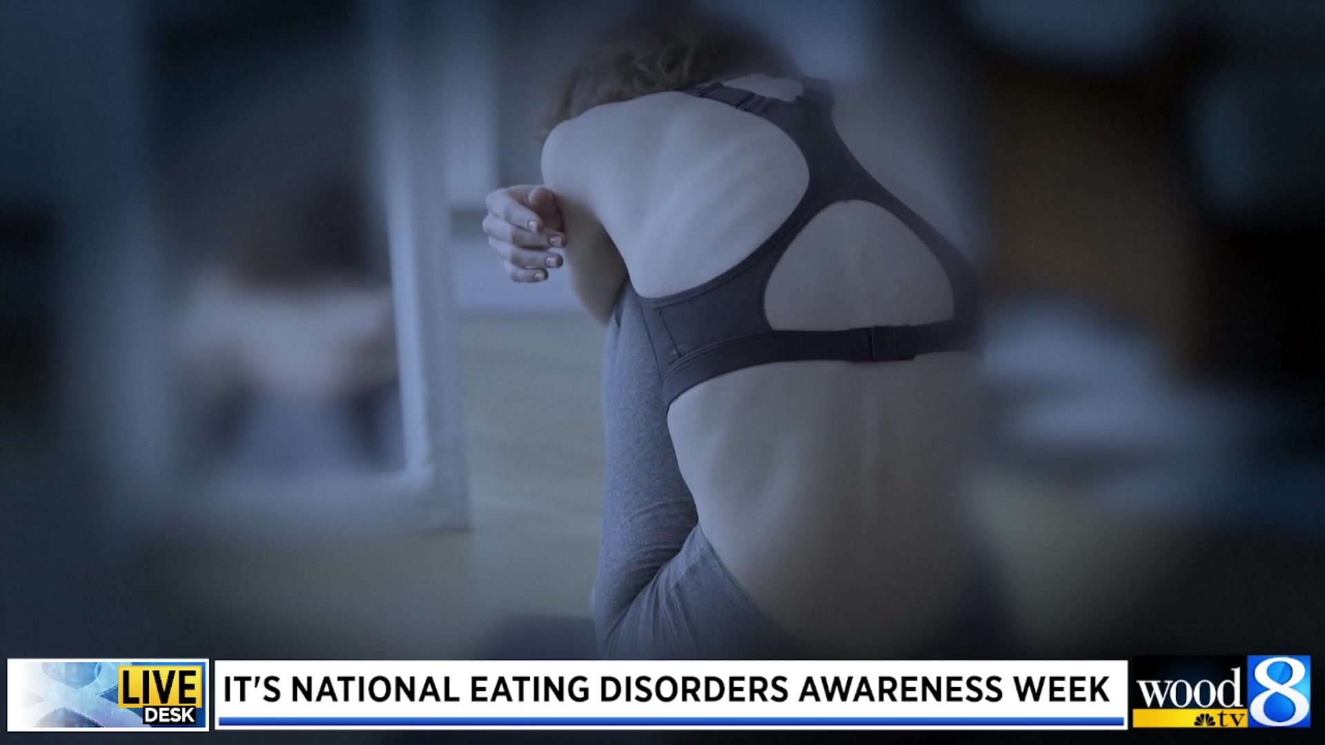 Understanding eating disorders in young people – WOODTV.com