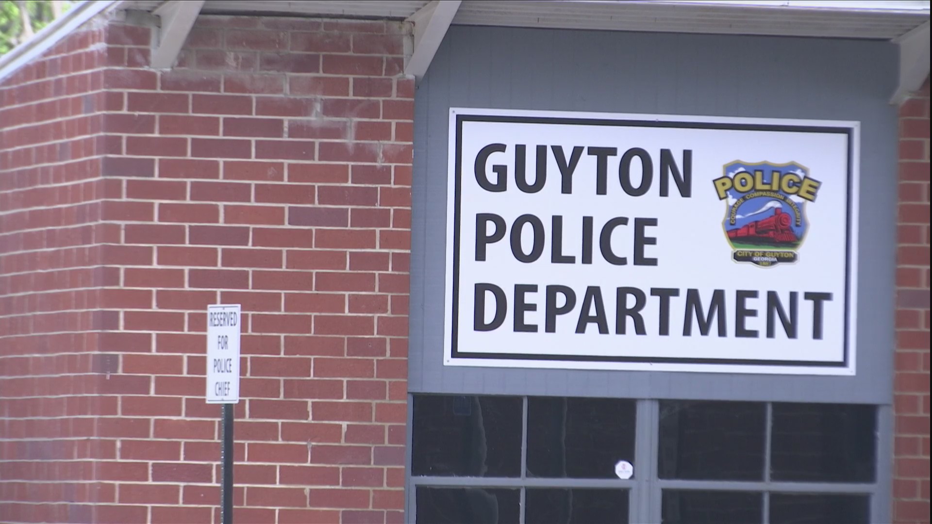 ‘We’re going to get good people’: Guyton Police Department down to two ...