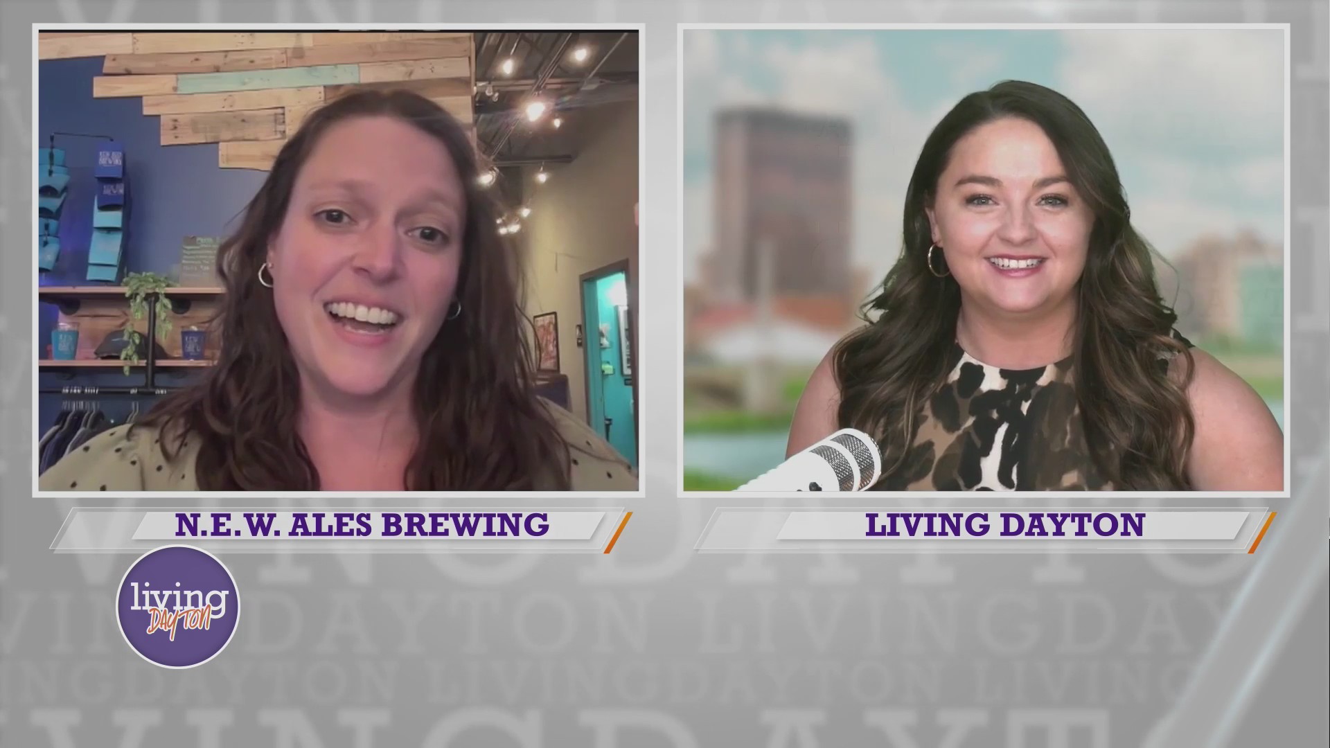 Celebrate NEW Ales Brewing 5th Anniversary – WDTN.com