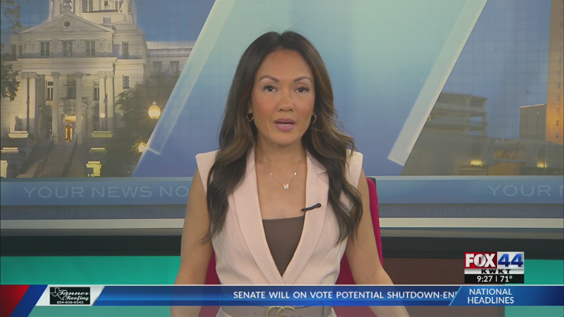 KWBU Continues the Fight to Stay on the Airwaves – KWKT – FOX 44