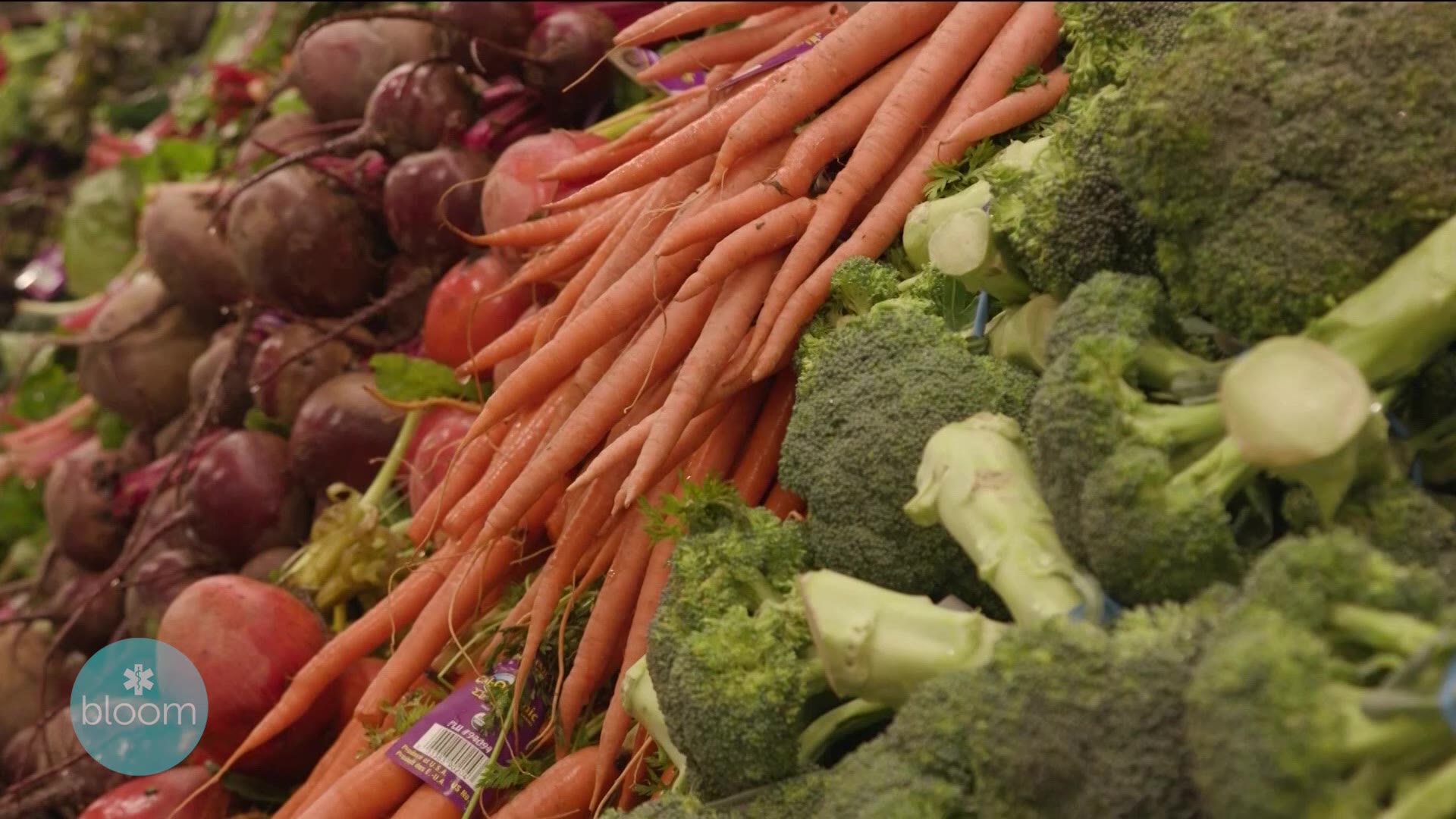 Strategies to prevent weight regain by boosting microbiome | Bloom – WFLA