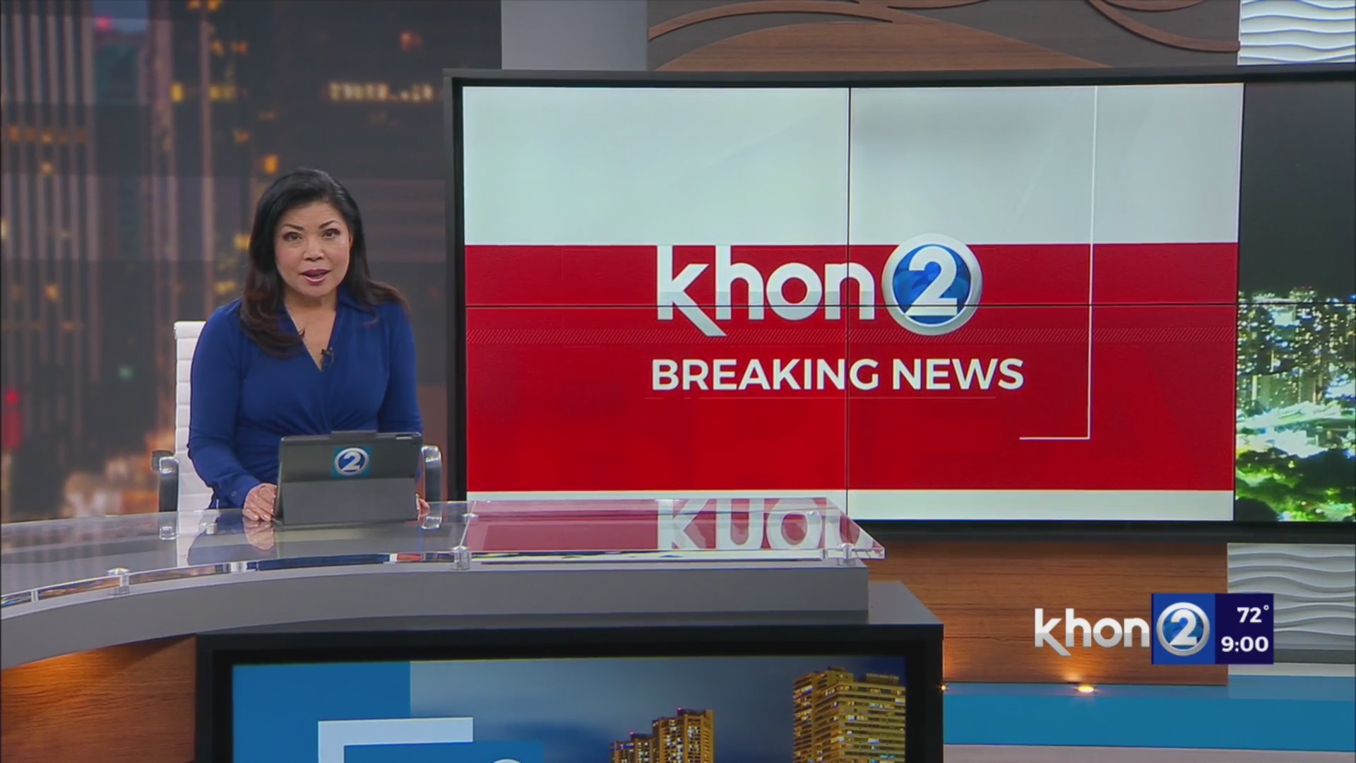 One dead after officer-involved shooting in Maui – KHON2