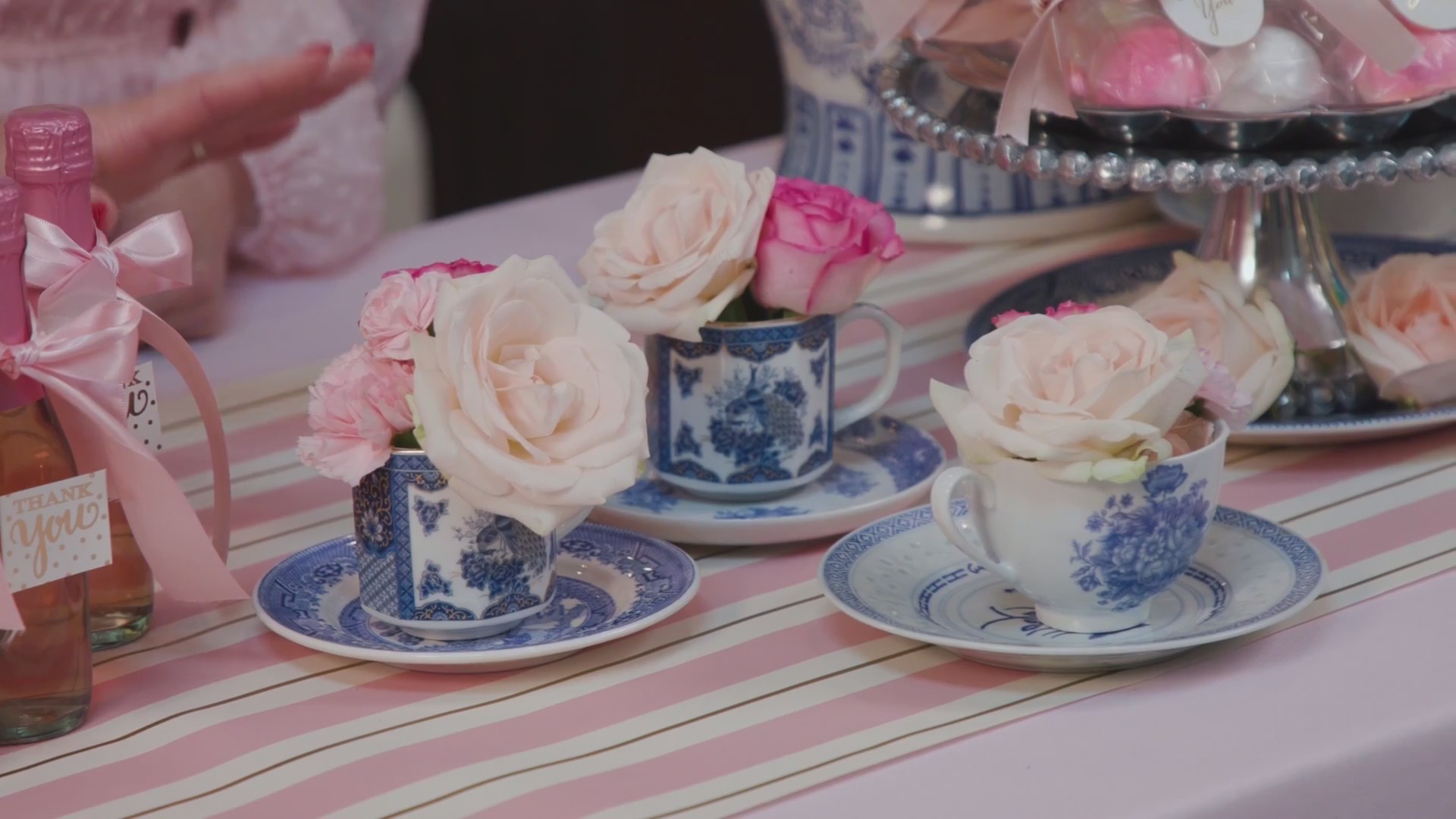 Party Favor Like A Pro – WSPA 7NEWS