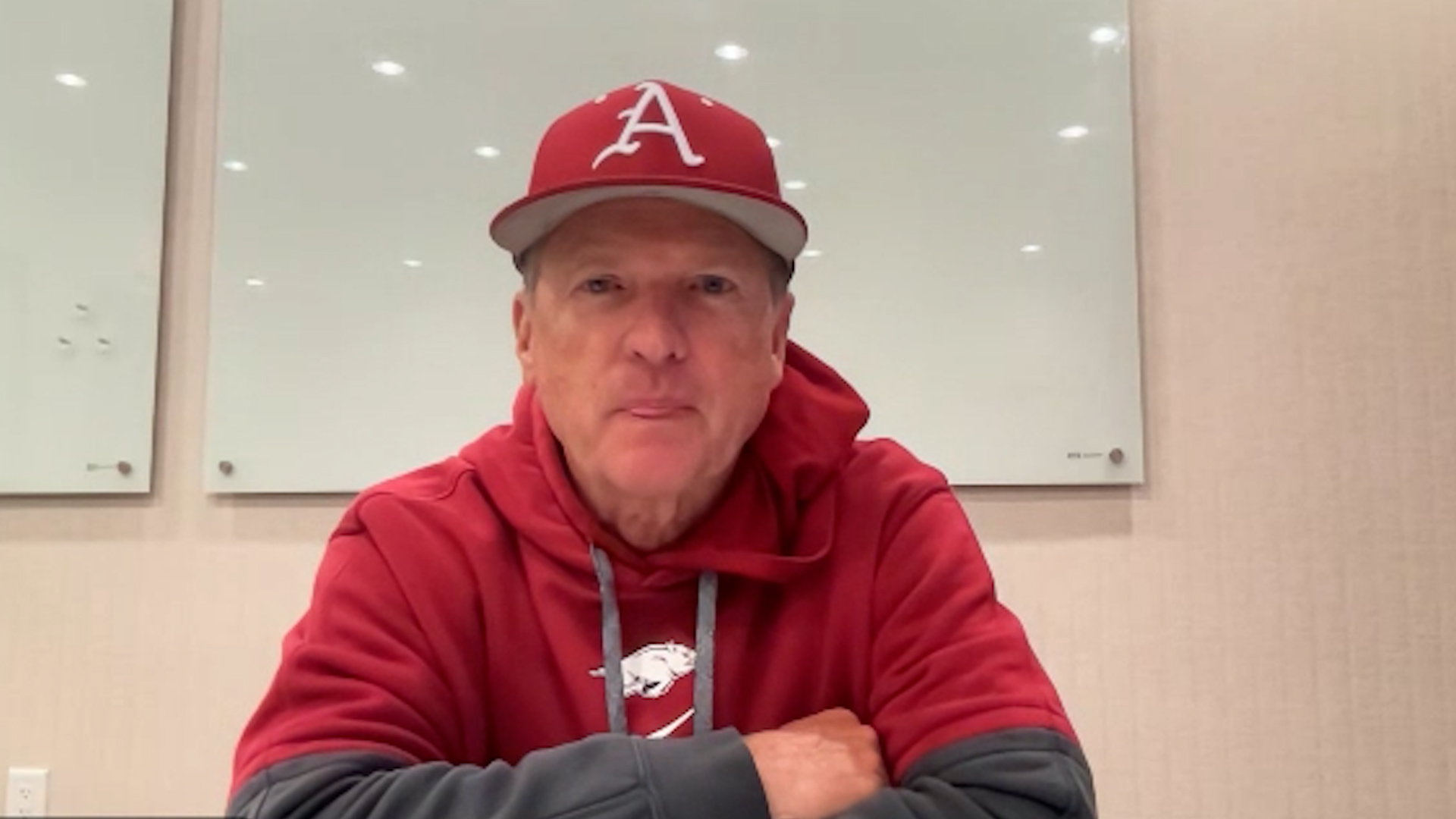 Coach Van Horn and Christian Foutch recap 7-6 loss to No. 7 Georgia in ...