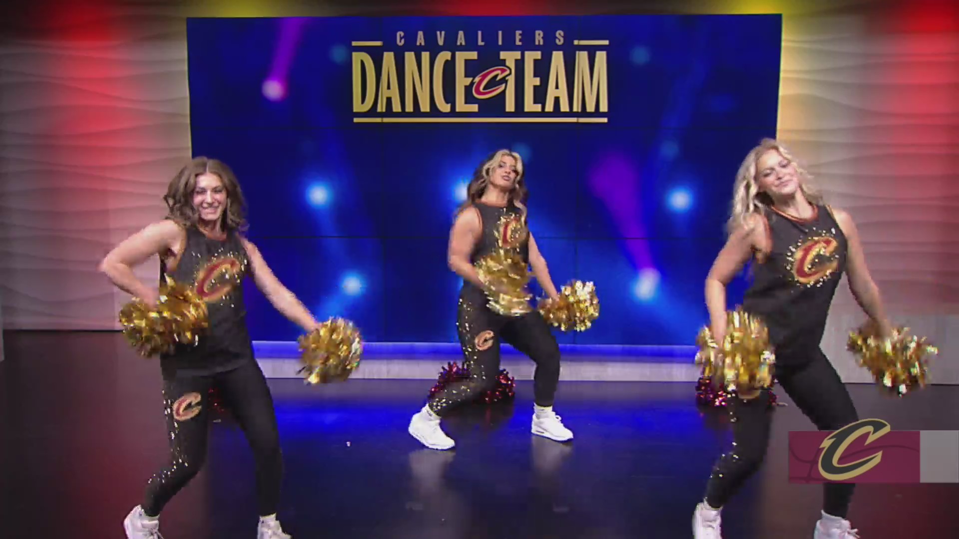 Love to dance? Cavs might need your skills – Fox 8 Cleveland WJW