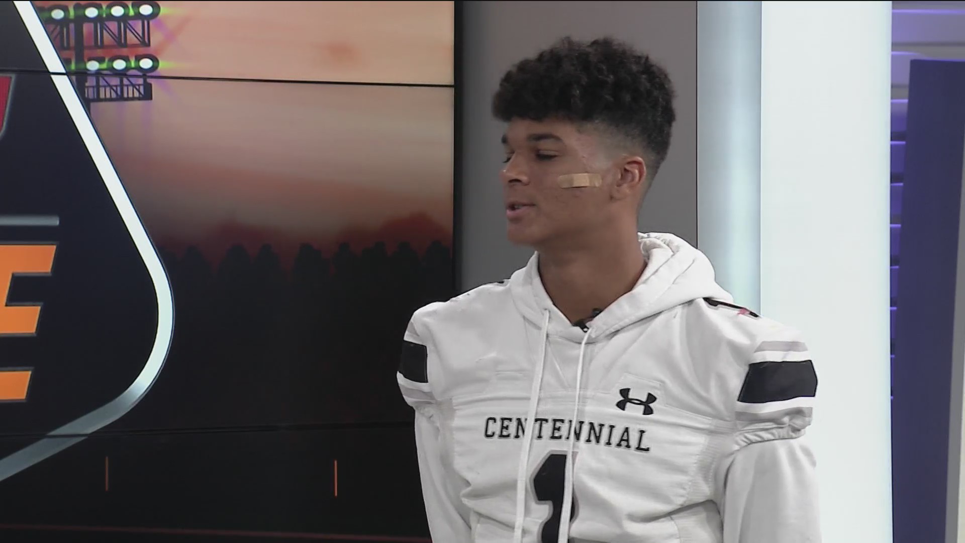 FFP Coaches Corner: Braeden Jackson – who13.com