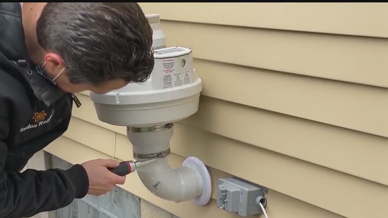How to stay safe from the area’s underground problem – WKBN.com