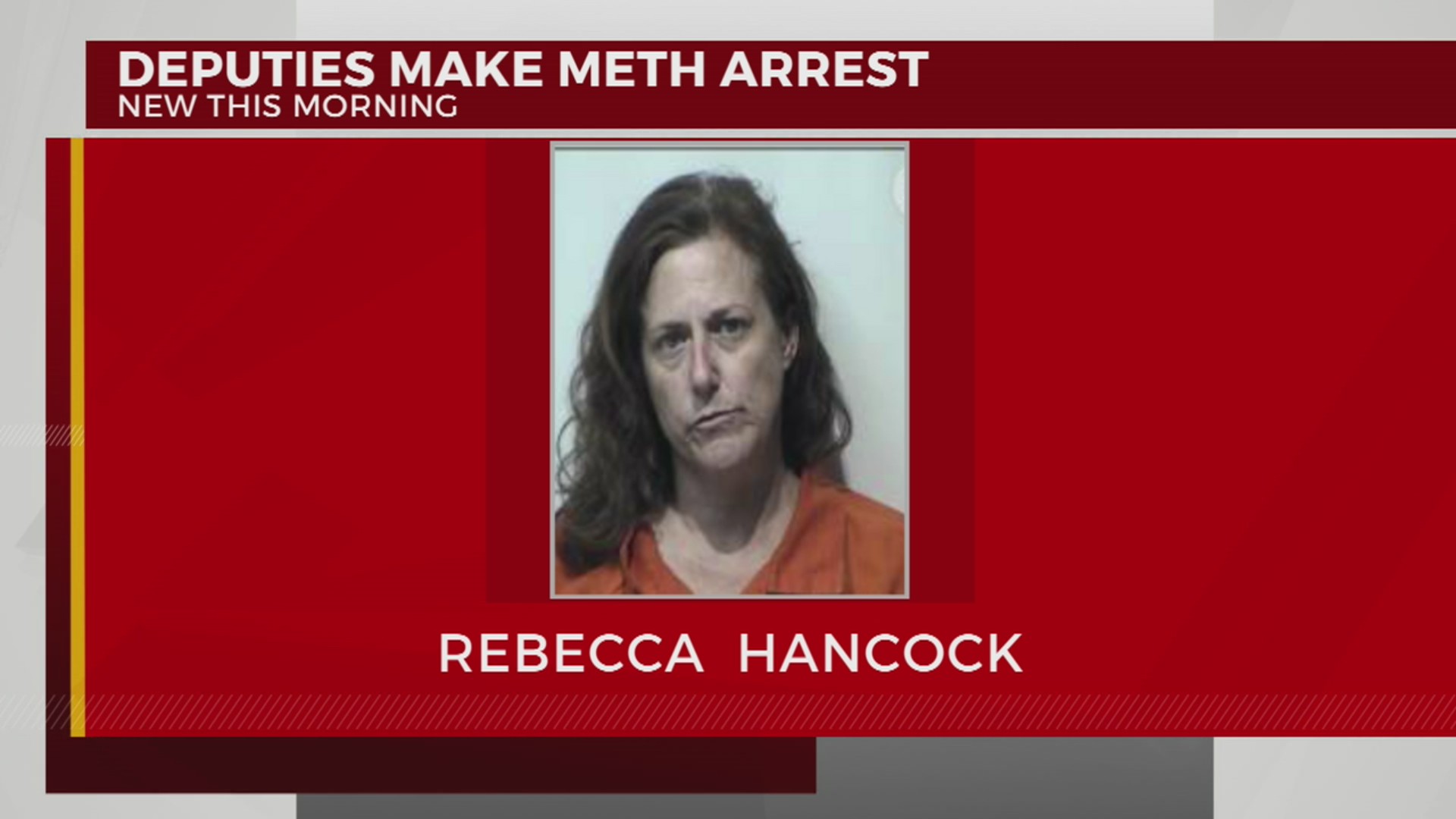 Kentucky woman charged after meth found – WKRN News 2