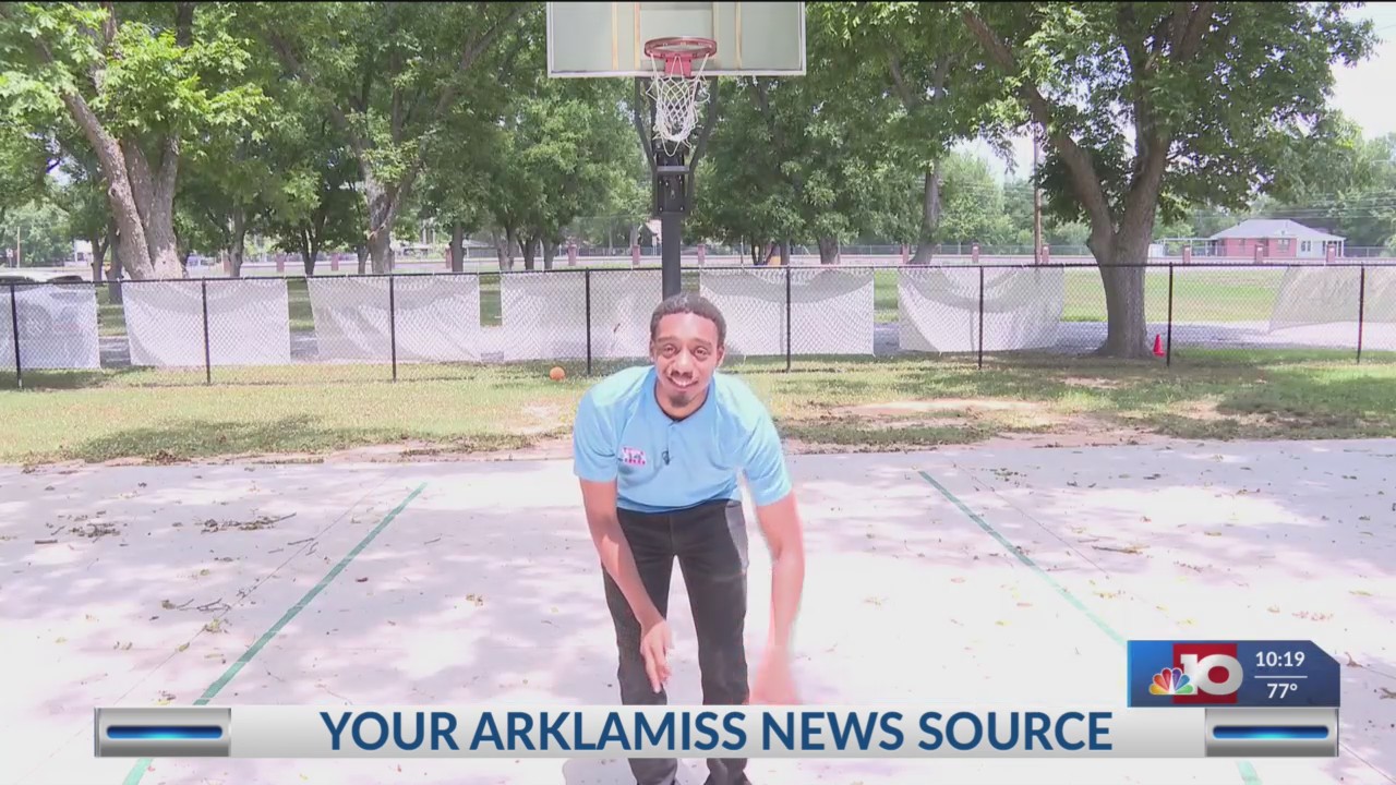 Former WNBA Star Alana Beard’s new identity outside the lines – KTVE ...