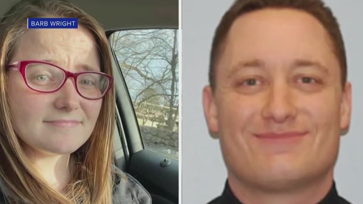 Do Sandra Birchmore texts with detective show motive for murder ...