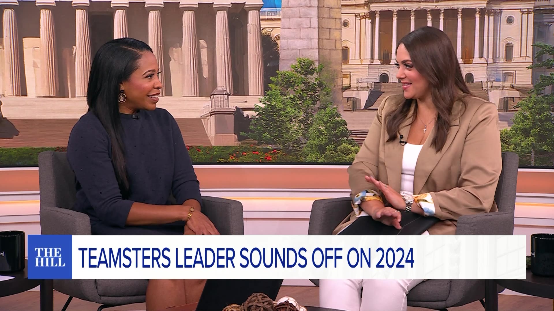 DHS posts AI Image of alligators wearing ICE caps, faces backlash ...