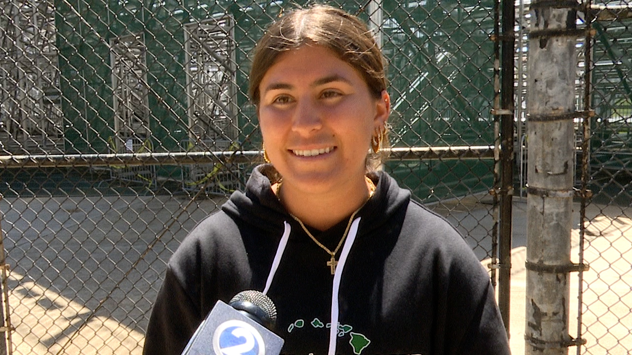 UH soccer’s Peterson selected captain despite injury – KHON2