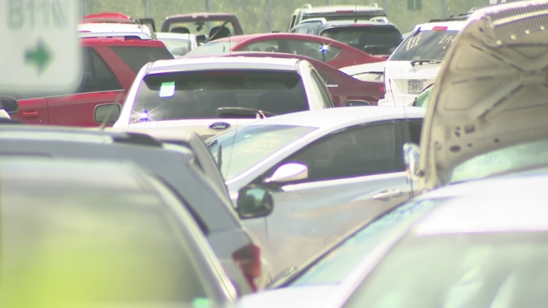 Kansas City impound facility reopens after network outage – FOX 4 ...