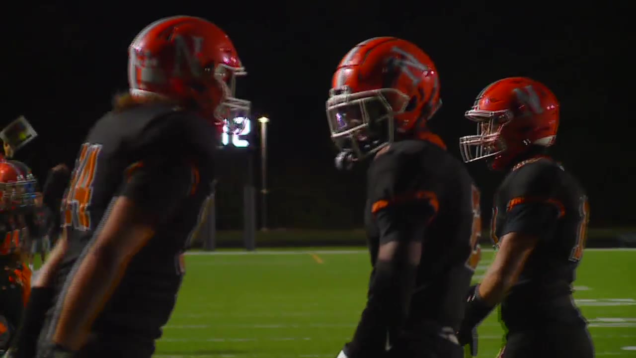 Northrop rallies with strong fourth quarter in 25-16 win over North ...