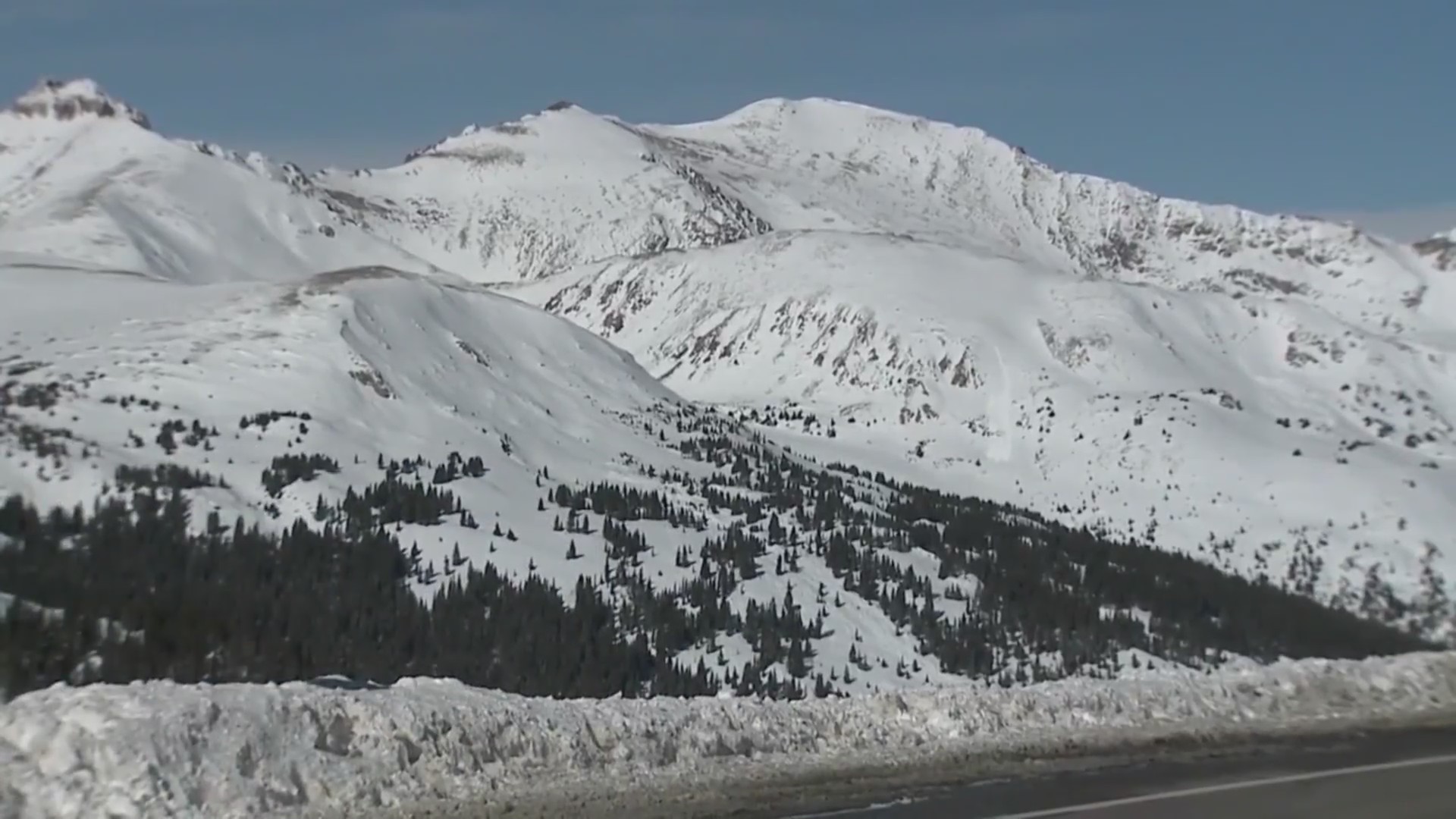 Avalanche warnings place into effect in Colorado – FOX31 Denver