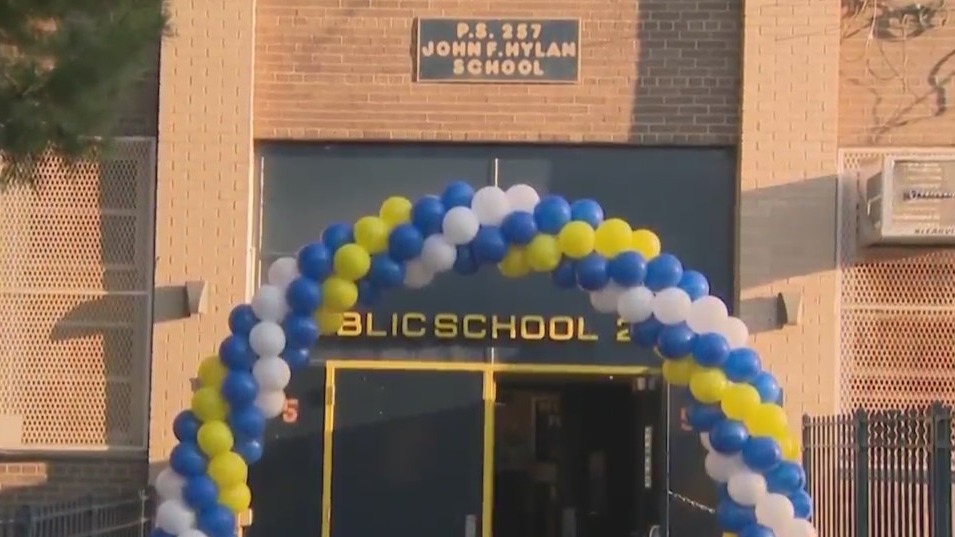 New NYC school year, new challenges – PIX11