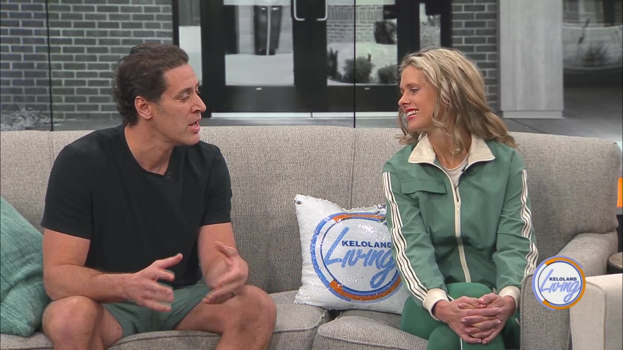 Sisu Fit: Redefining Fitness – KELOLAND.com