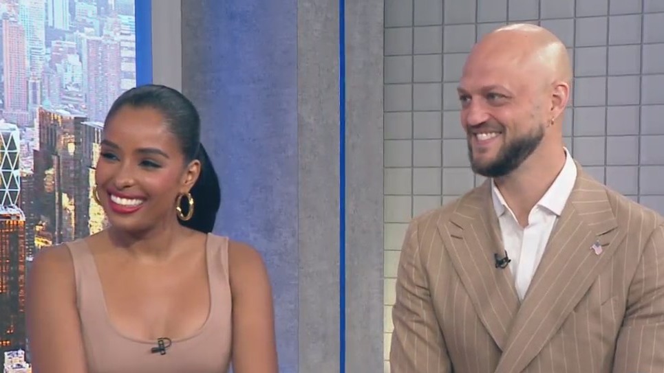 Talking real estate with ‘Owning Manhattan’ cast – PIX11