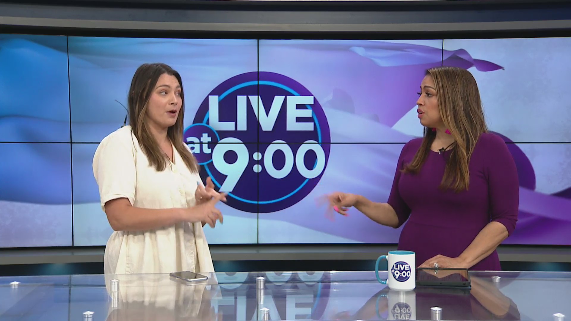 Mother’s Day events roundup and weekend guide by I Love Memphis Blog – WREG.com