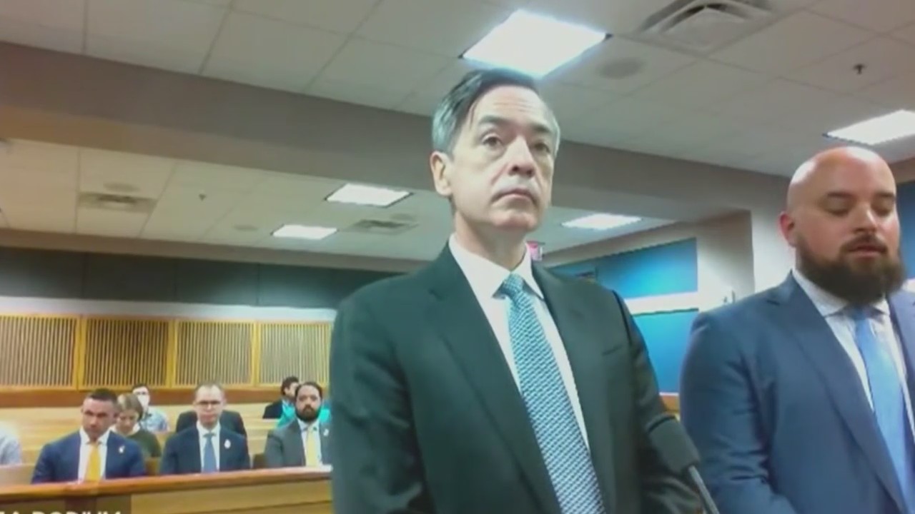 Wisconsin attorney general files felony charges against attorneys, aide ...