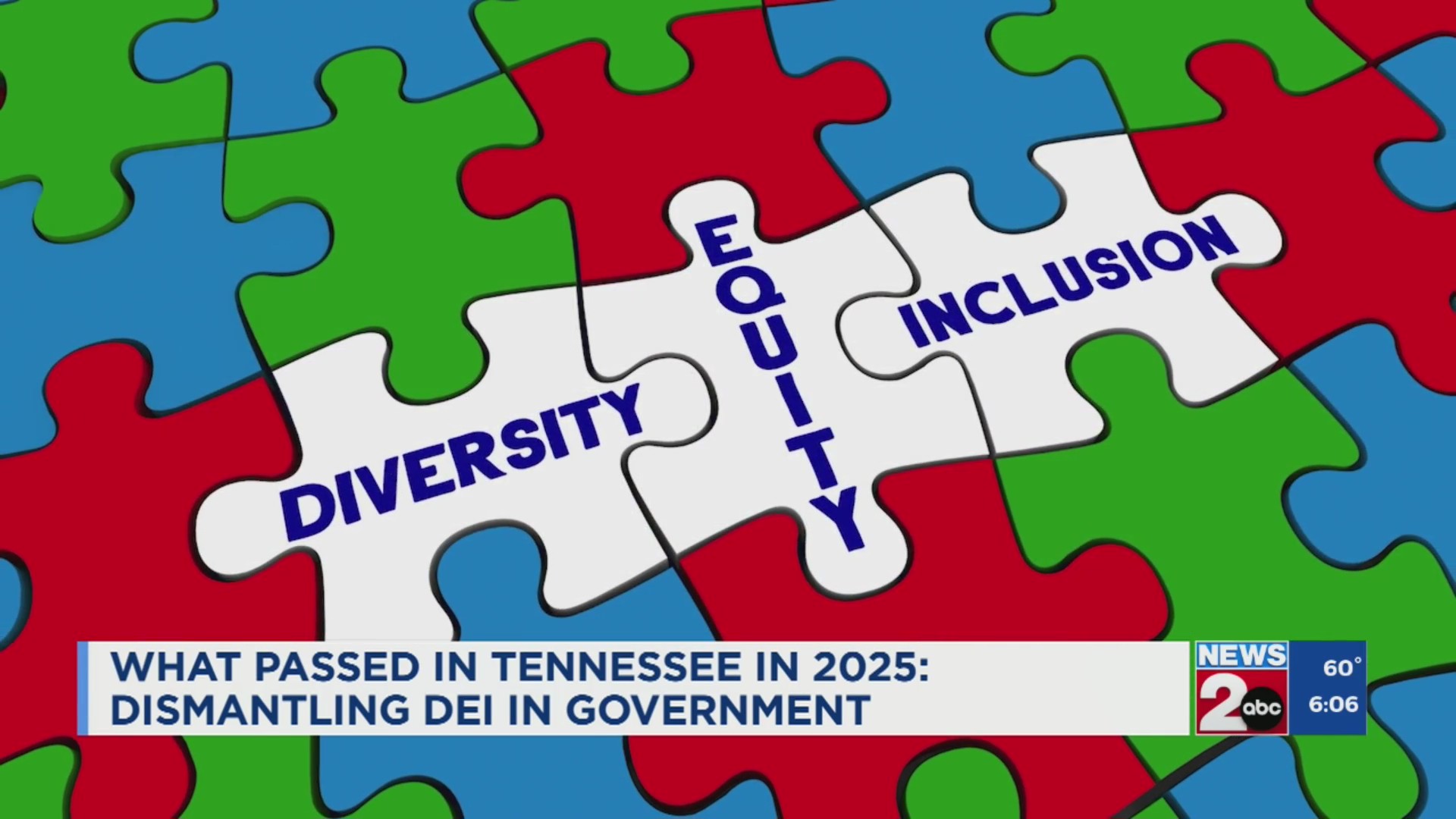 What passed during the TN legislative session? – WKRN News 2