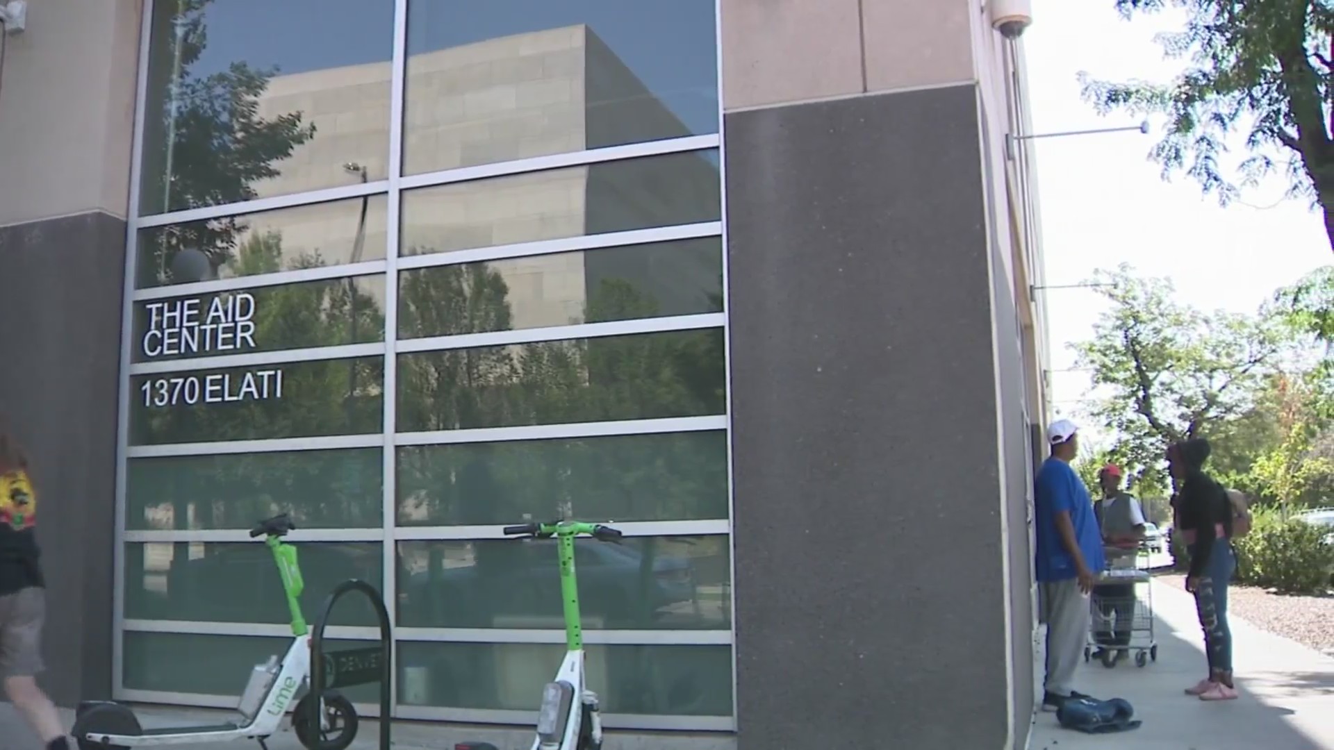 Denver’s Aid Center closing on Friday – FOX31 Denver