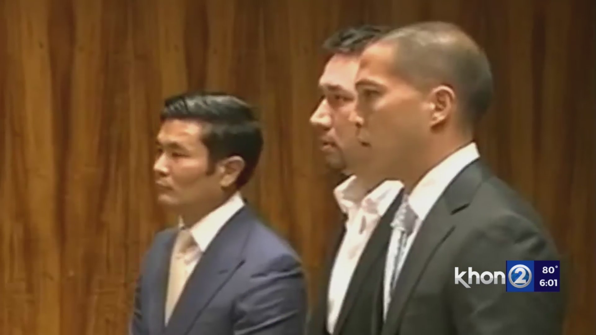 Miske’s death may terminate some criminal proceedings – KHON2