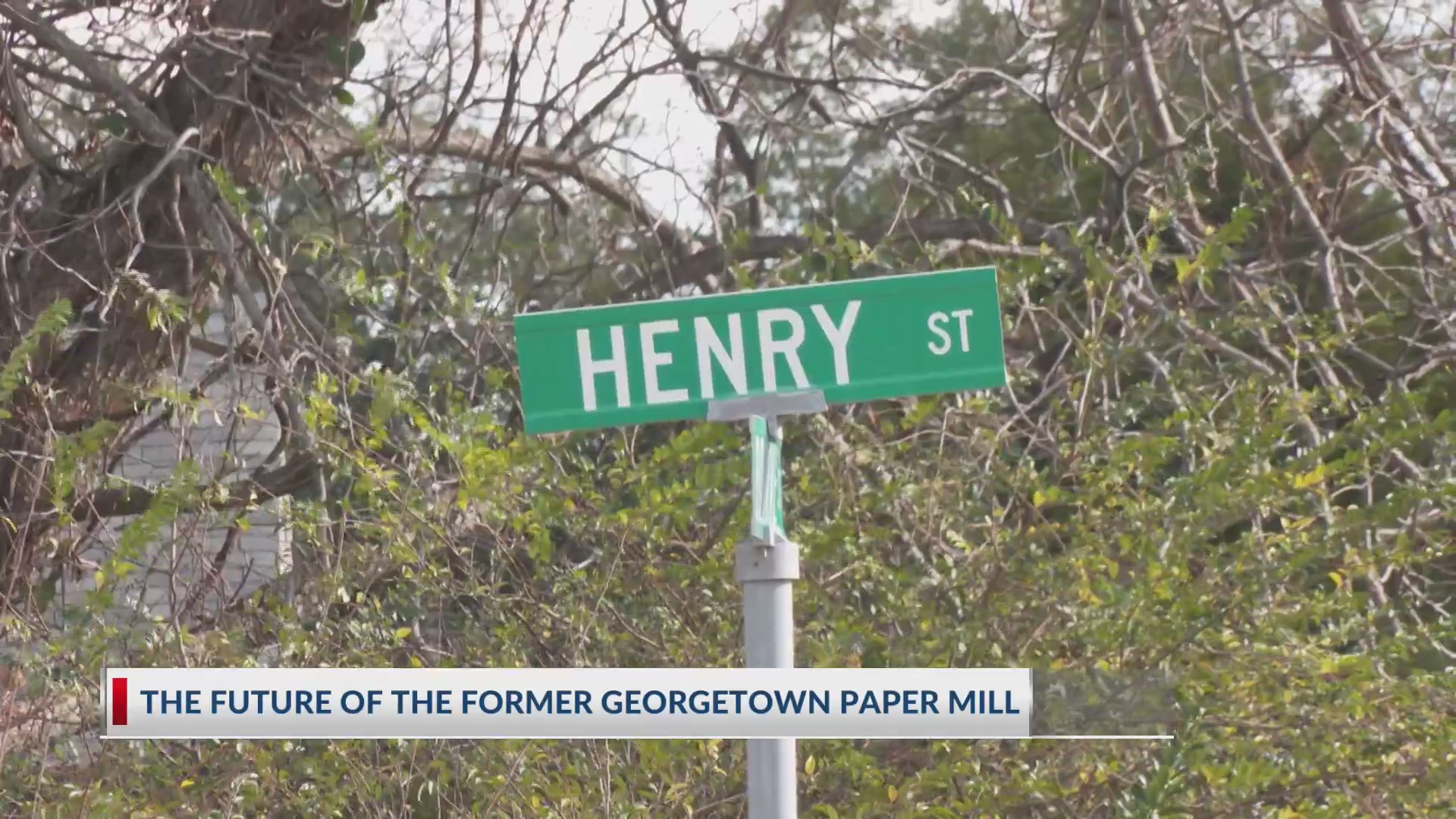 International Paper will handle sale of closed mill internally ...