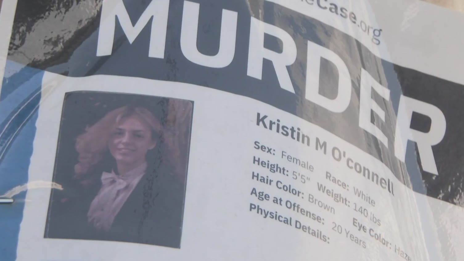 Ovid community seeking justice 40 years after O’Connell murder ...