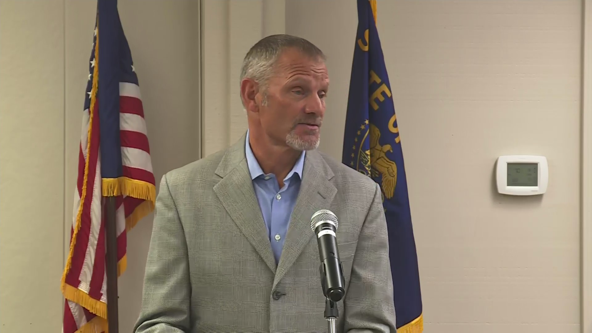 St. Helens interim superintendent discusses path forward after school sex abuse scandal – KOIN.com