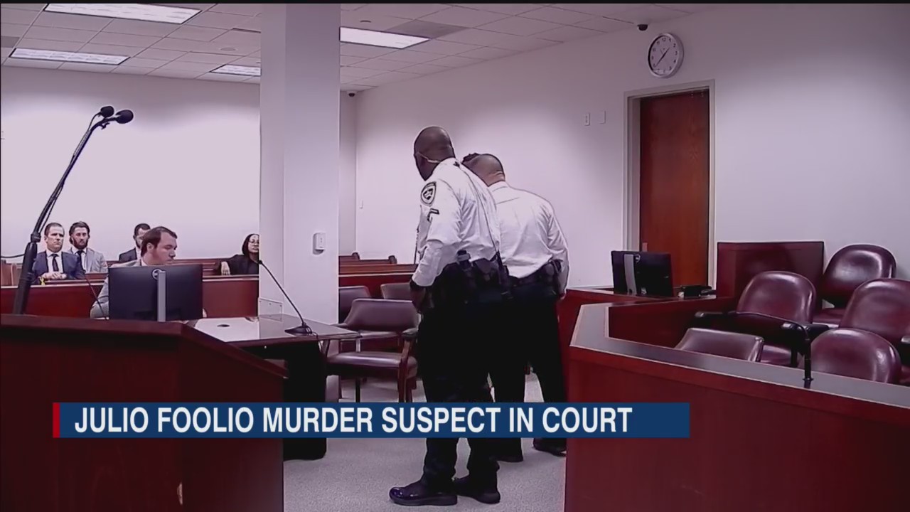 5th suspect in Florida rapper Julio Foolio murder denied bond – WFLA