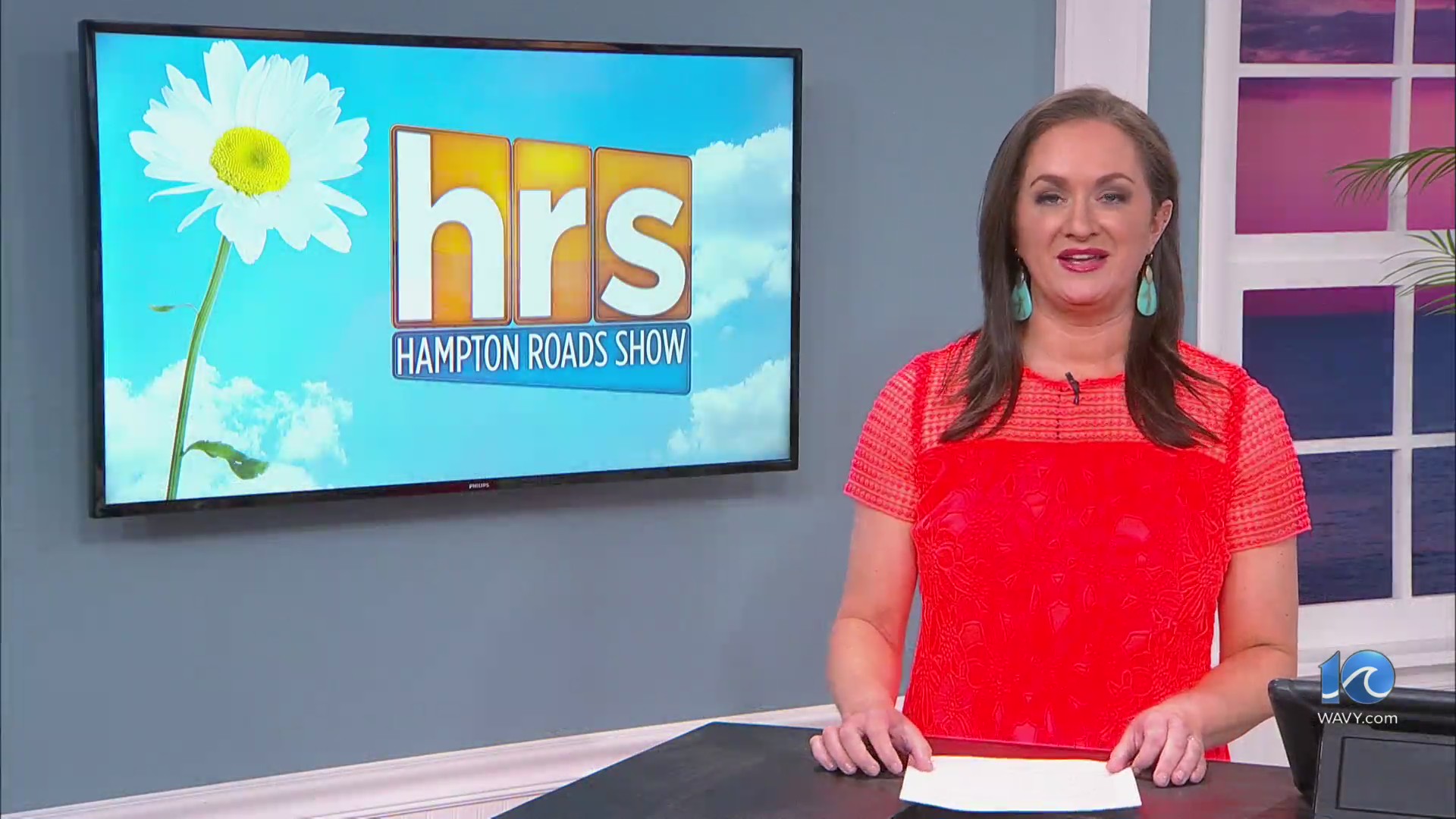 Aidan Amini from What Matters Most – WAVY.com