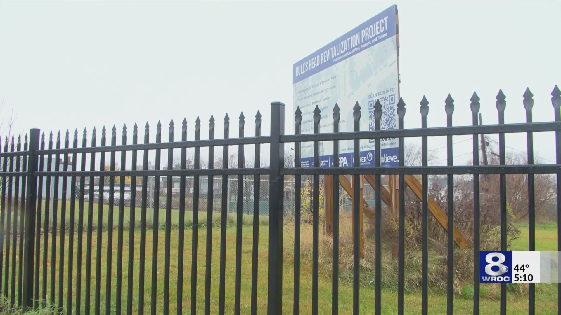 ESL to start on its new Bull’s Head in Rochester branch this year ...