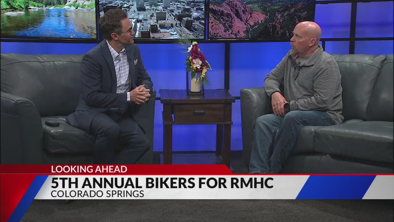 Riders 4 Children event to benefit Ronald McDonald House Charities of ...