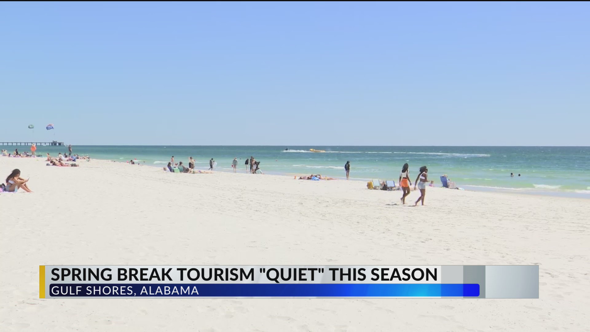 Extended spring break season still bringing crowds to Alabama beaches ...