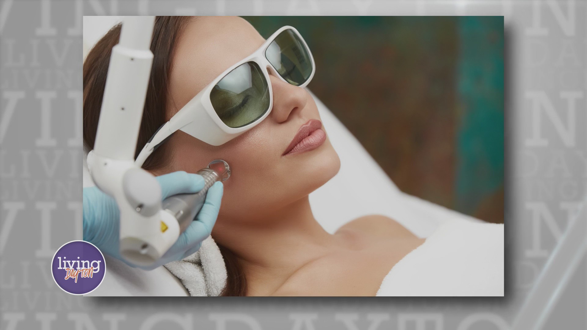 BroadBand Light with Jiva Med Spa – WDTN.com