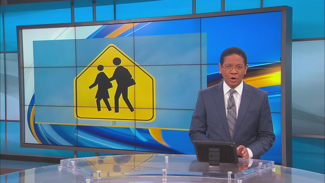 Hartsville student hit by ‘slow-moving vehicle’ outside school – WBTW