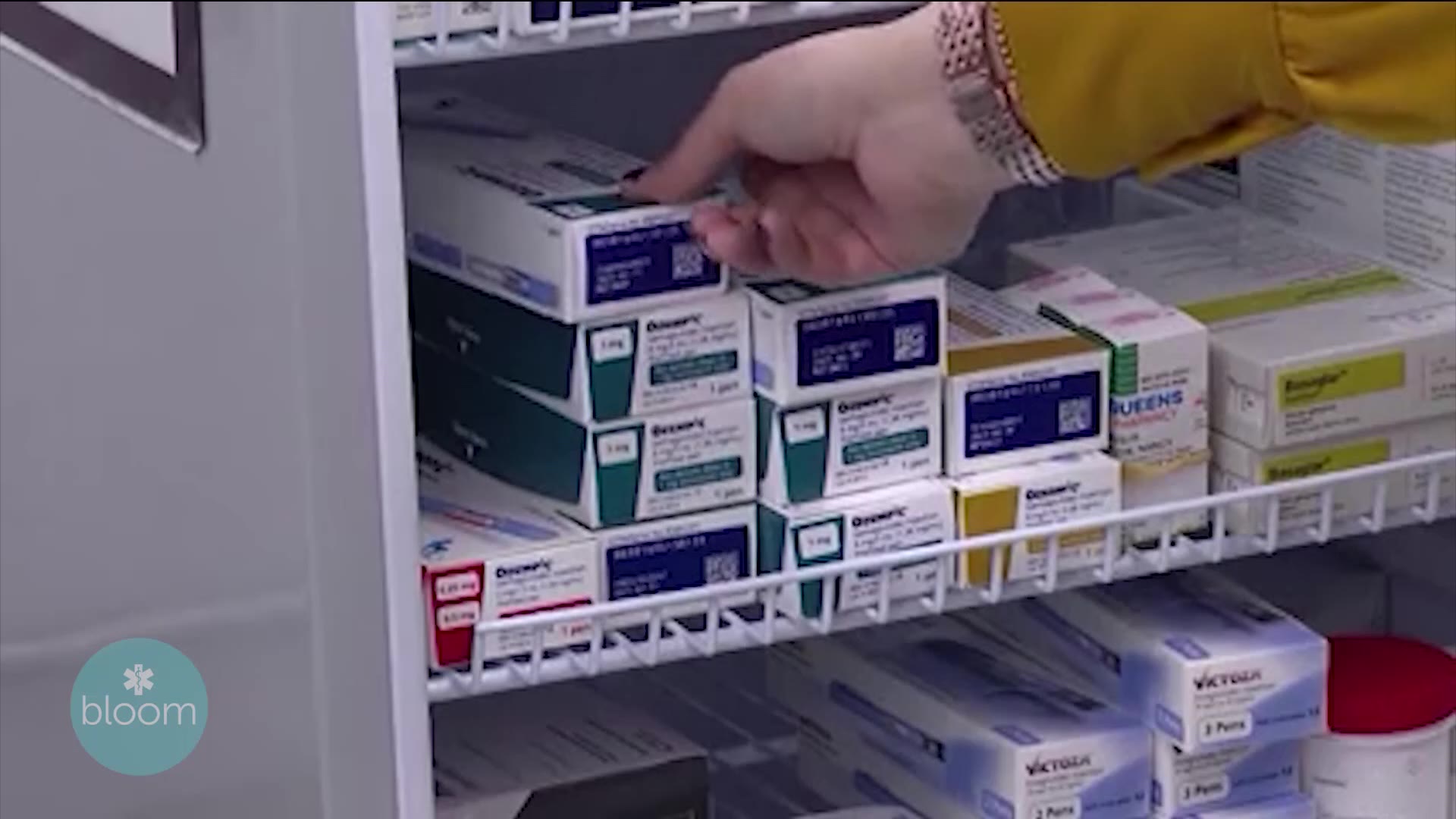 The boom of weight loss drugs – WFLA