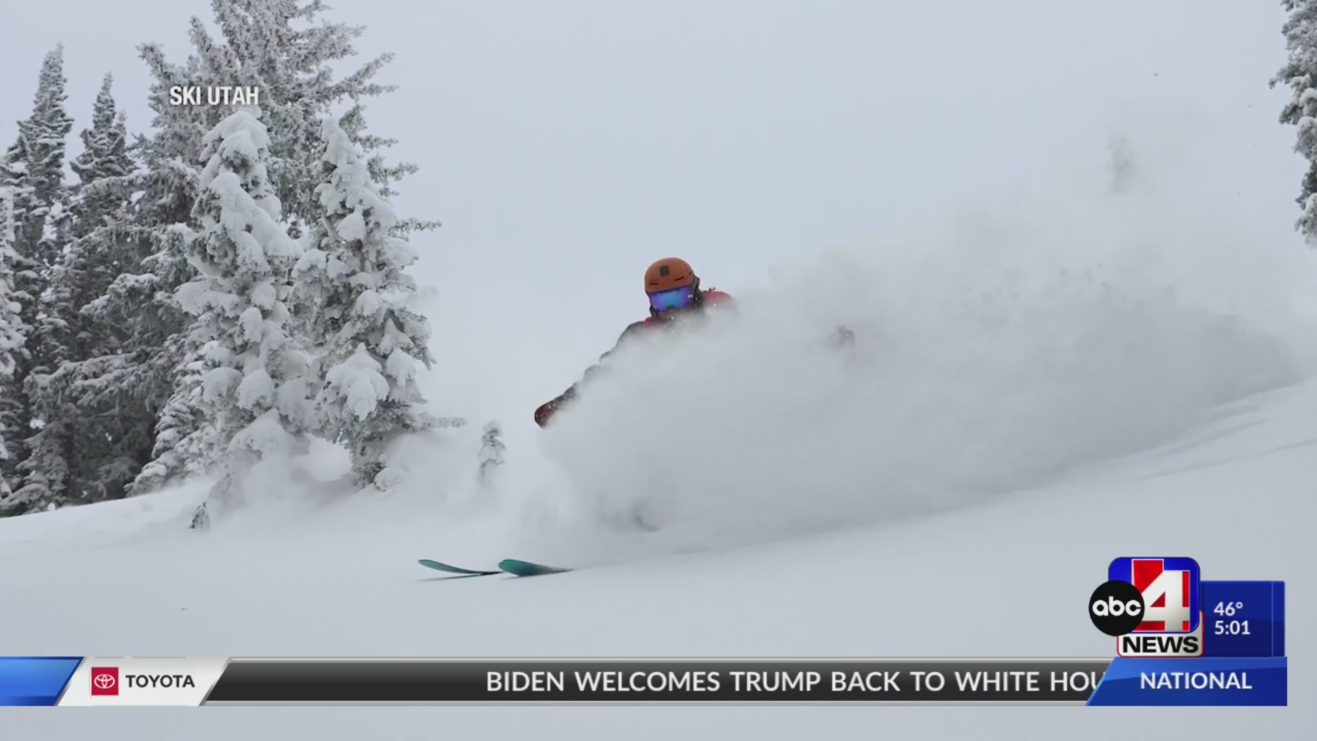 Ski resorts across Utah are gearing up for the upcoming season – ABC4 Utah