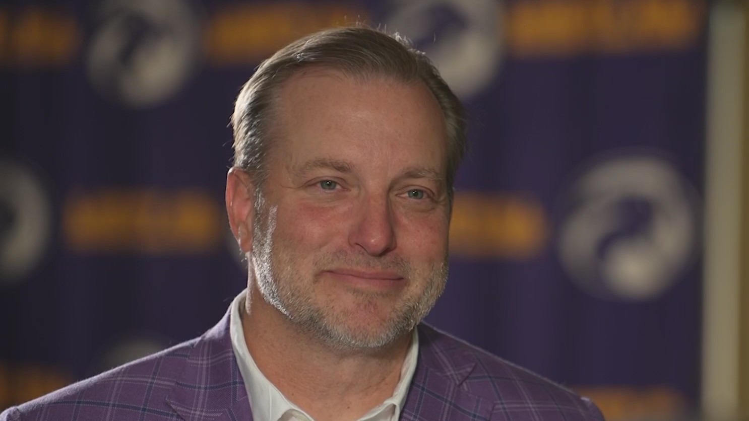 Newly appointed Williamson County Judge Steven Snell on his new role in ...