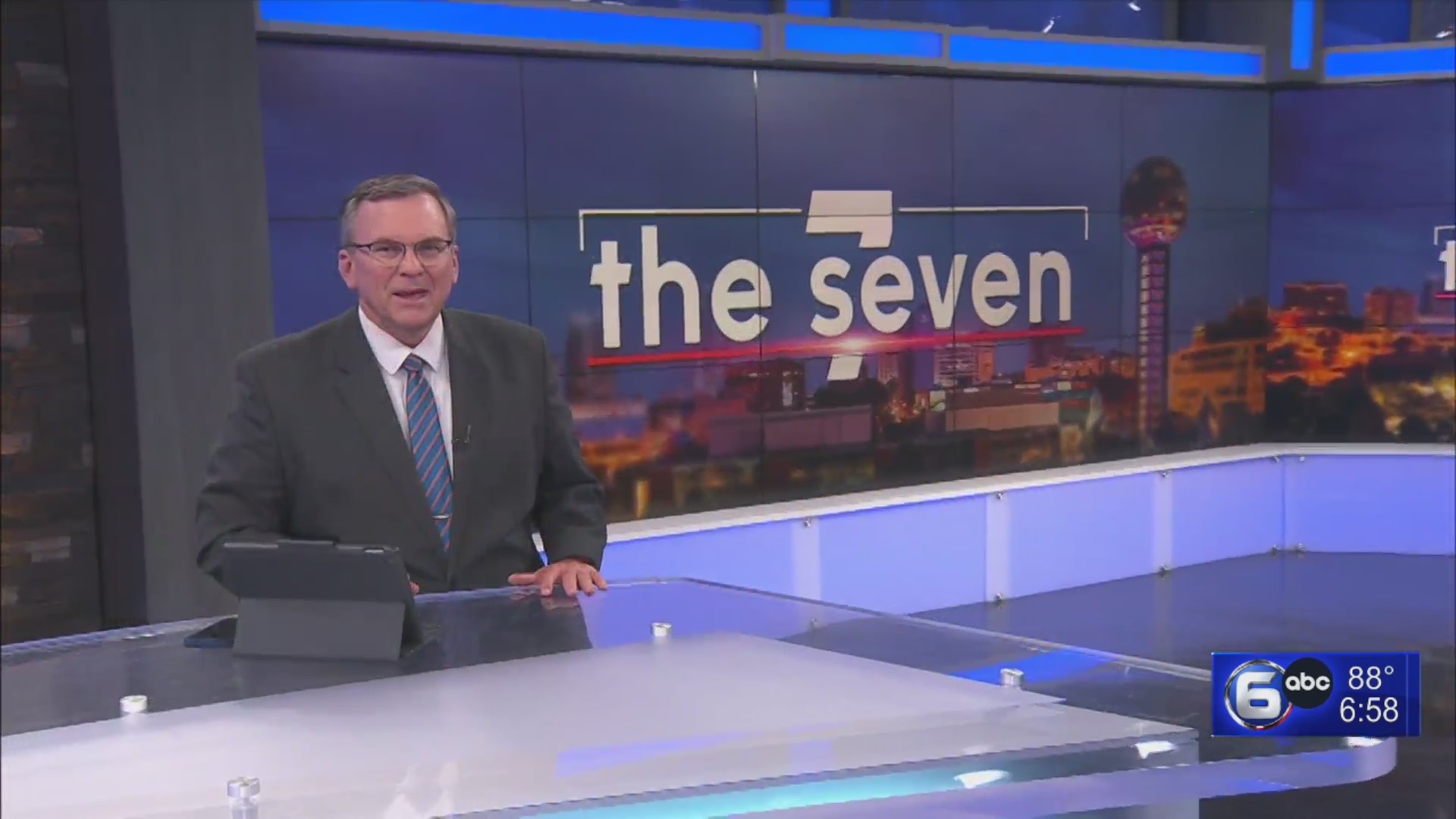 The Seven – WATE 6 News – WATE 6 On Your Side