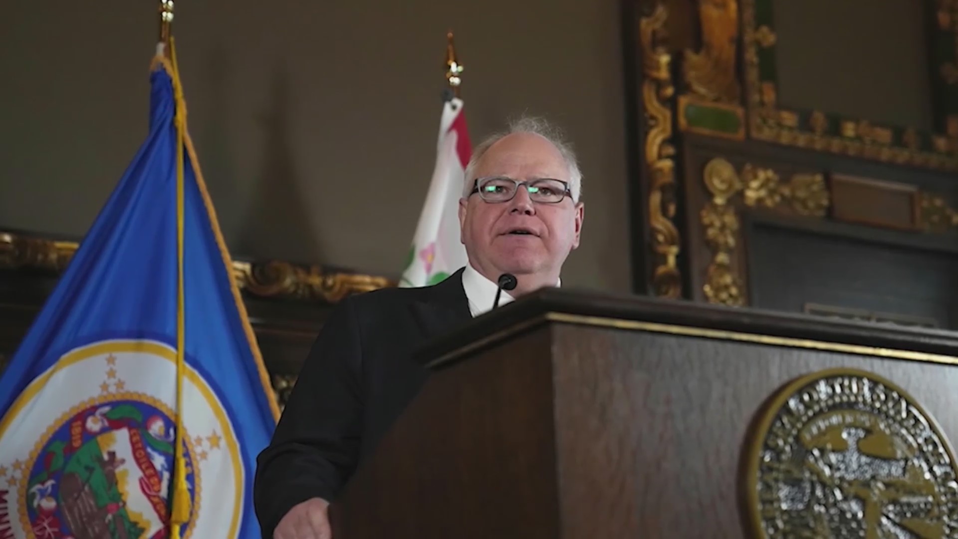 Tim Walz coming to Colorado for campaign fundraising event – FOX31 Denver