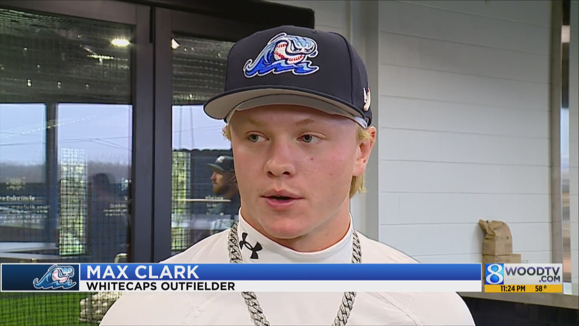 Whitecaps prospects, renovations bring excitement to Opening Day – WIVT ...